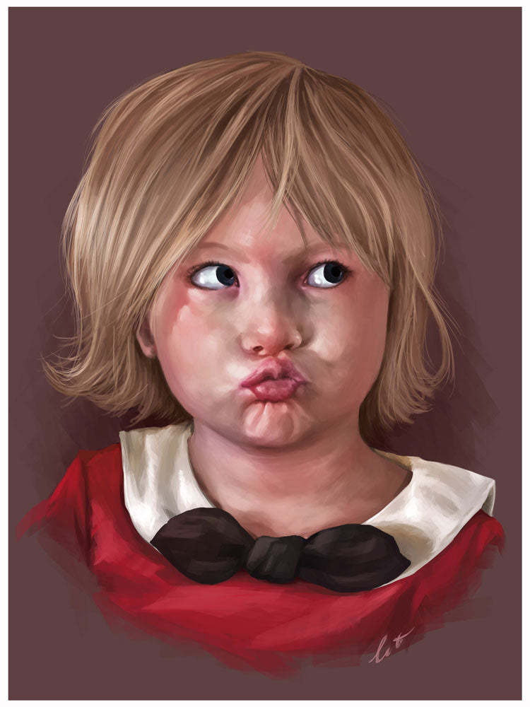 Portfolio – Fine Art Prints - Artwork by Montreal Artist Catherine ...